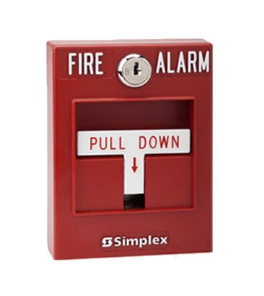 Find The Best Quality Manual Pull Station Fire | Safemet